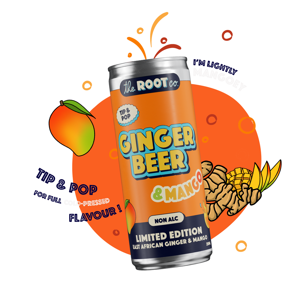 The Root Co. | Certified B Corp